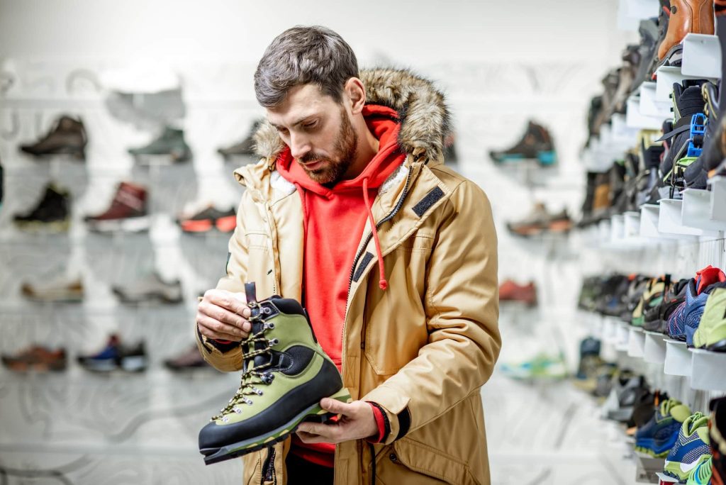 Comment bien choisir ses chaussures de trail Comment bien choisir ses chaussures de trail